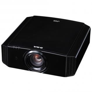 JVC DLA-X35 - Beamer im Test