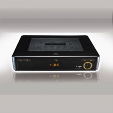 Kaon Tele Columbus HD PVR - TV-Receiver im Test