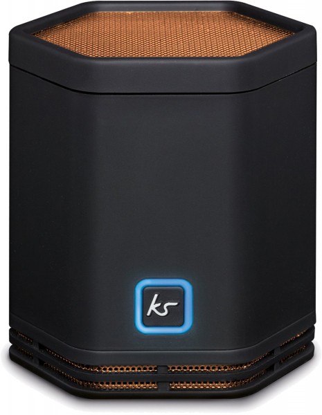 KitSound Pocket Hive - Drahtlose Lautsprecher im Test