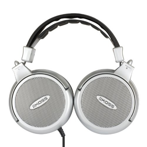 Koss Pro4AAAT - Kopfhörer im Test