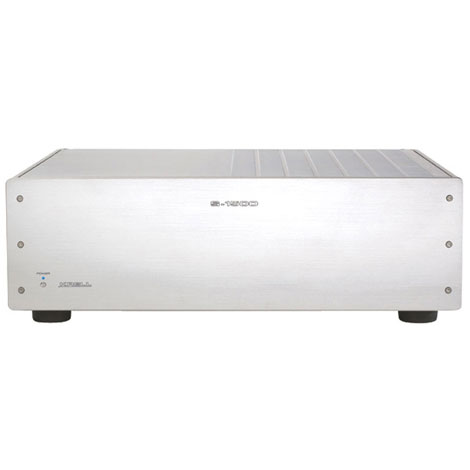 Krell S1500 - AV-Receiver im Test