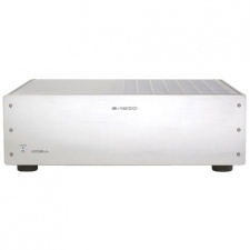 Krell S1500 - AV-Receiver im Test