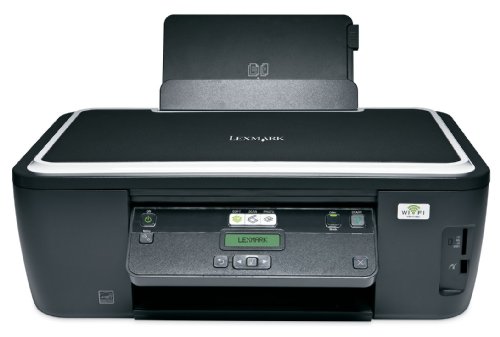 Lexmark Impact S305 - Drucker im Test