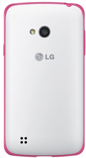 LG L50 Sporty im Vergleich und Test