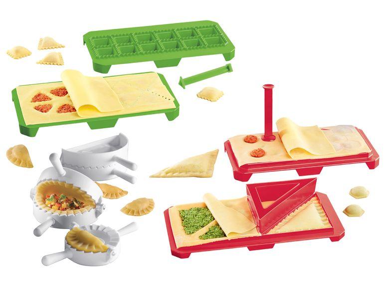 ERNESTO® Teigformer-Sets im Test