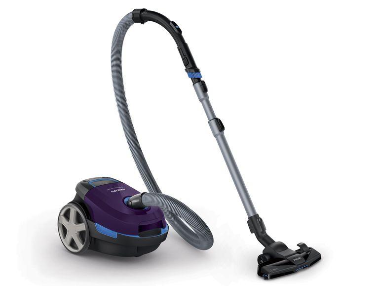 PHILIPS Staubsauger Performer Compact FC8370/09 im Test | Preisvergleich