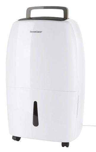 Lidl Silvercrest (2013) - Luftentfeuchter im Test