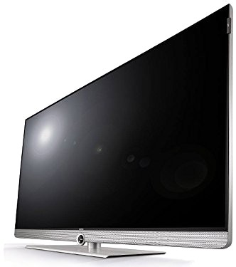 Loewe Art 55 - Fernseher im Test