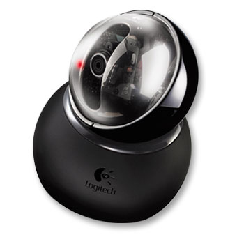 Logitech QuickCam Sphere Test Logitech QuickCam Sphere Testberichte