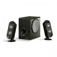 Logitech X-230 Test Logitech X-230 Testberichte