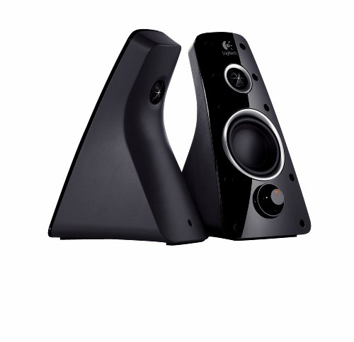 Logitech Z520 - PC-Lautsprecher im Test