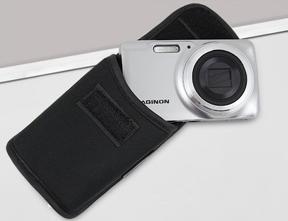 Maginon SZ 10 - Digitalkameras im Test