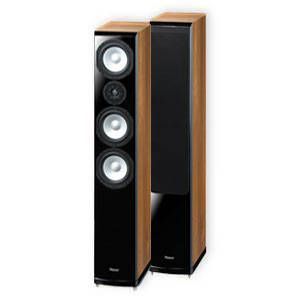 Magnat VC1, Quantum 607 - Komplettanlagen im Test