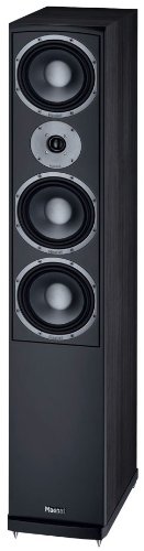 Magnat Vector 207 - Standlautsprecher im Test