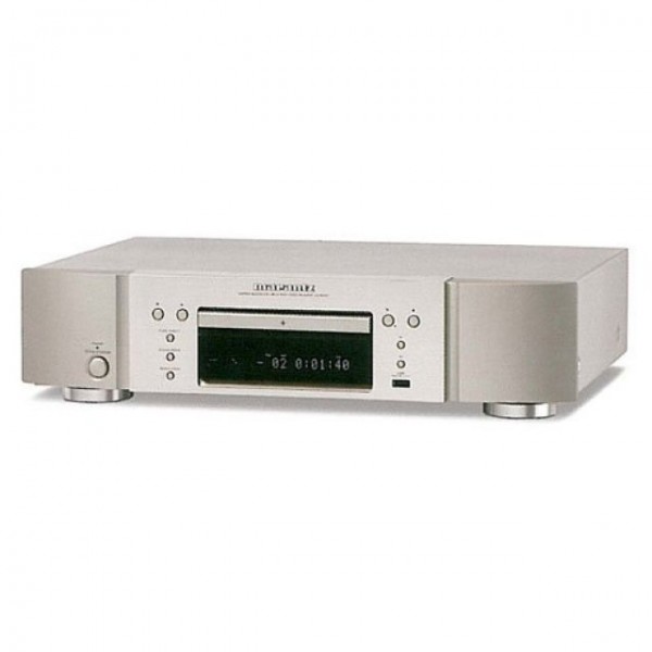 Marantz UD7007 - Blu-ray & DVD im Test