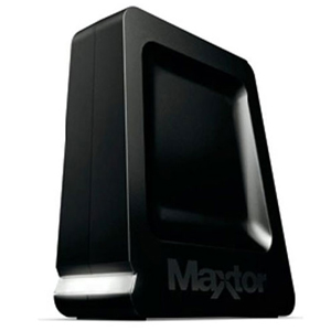Maxtor OneTouch 4 - externe Festplatten (ab 3,5 Zoll) im Test