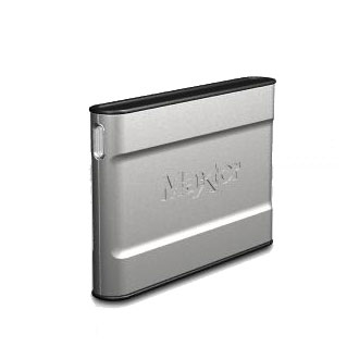 Maxtor OneTouch III Mini 100 GB Test Maxtor OneTouch III Mini 100 GB ...