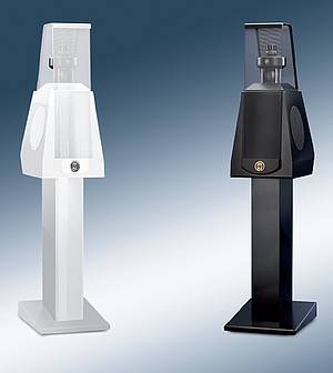 MBL 126 - Standlautsprecher im Test