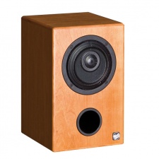 ME Geithain ME 25 - Kompaktlautsprecher im Test