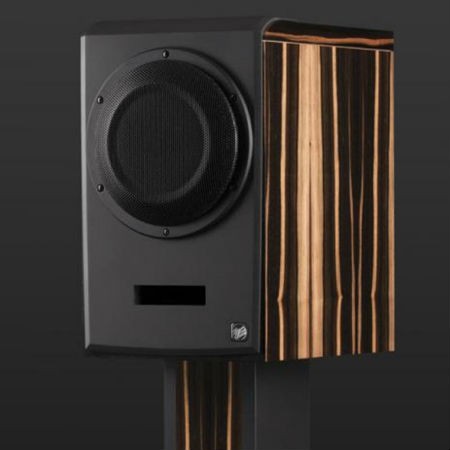 ME Geithain ME 806 - Kompaktlautsprecher im Test