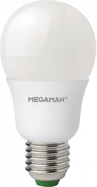 Megaman Classic LED MM21045 - LED-Lampen im Test