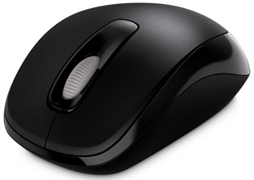 Microsoft Wireless Mobile Mouse 1000 - Mäuse im Test