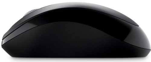 Microsoft Wireless Mobile Mouse 1000 - Mäuse im Test