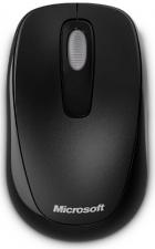 Microsoft Wireless Mobile Mouse 1000 - Mäuse im Test