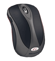 Microsoft Wireless Notebook Optical Mouse 4000 Test Microsoft Wireless ...