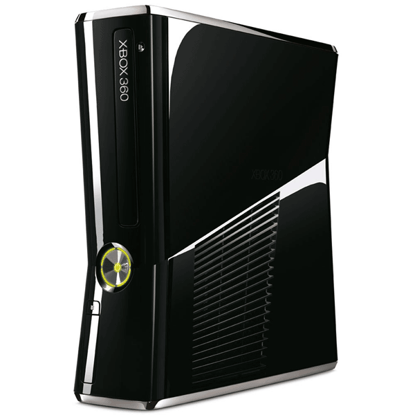 Microsoft XBox 360 (250GB) - Spielekonsolen im Test