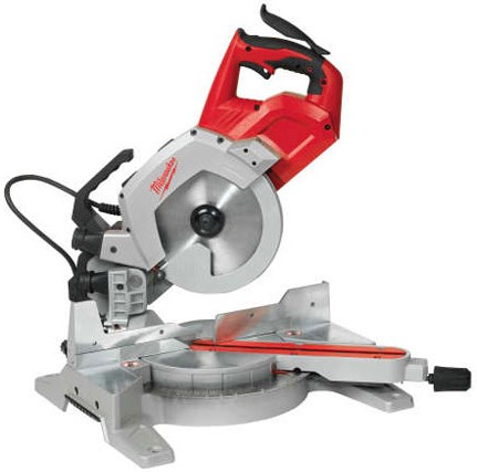 Milwaukee MS 216 SB - Gehrungssägen im Test