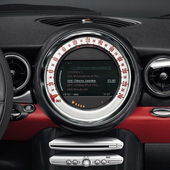 Mini Navi-System Business - Navigationssysteme im Test