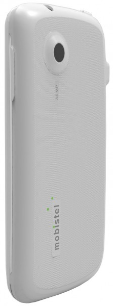 Das Smartphone Mobistel Cynus E1 im Vergleich und Test