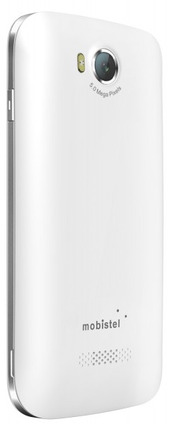 Mobistel Cynus F4 - Smartphones & Handys im Test