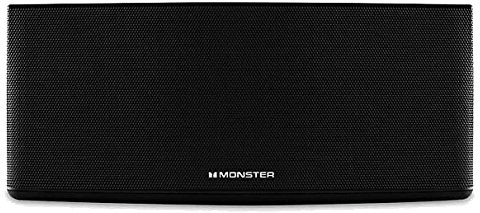 Monster StreamCast S1 - Drahtlose Lautsprecher im Test