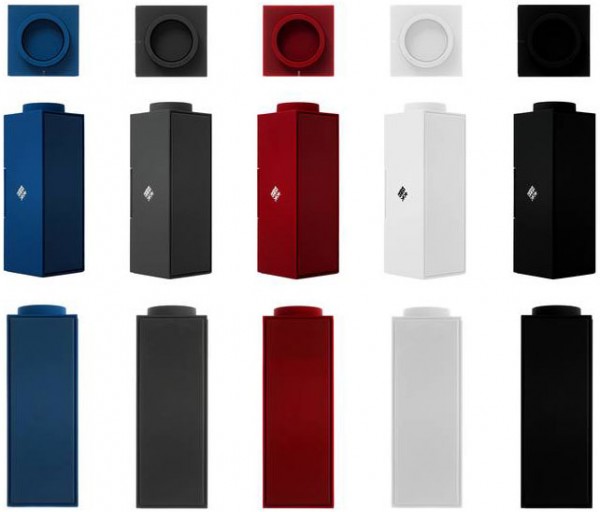 Native Union Switch - Drahtlose Lautsprecher im Test