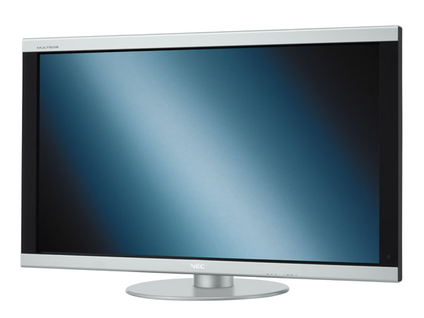 NEC Multeos M40 - Fernseher im Test