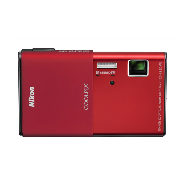 Nikon Coolpix S80 - Digitalkameras im Test