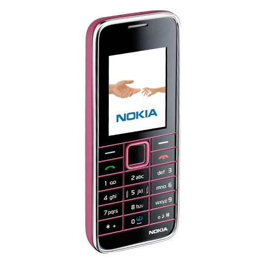 Nokia 3500 Classic - Smartphones & Handys im Test