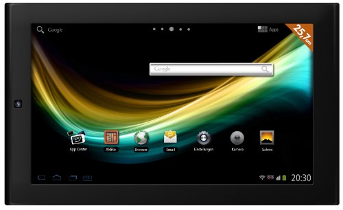 Odys Cosmo - Tablets im Test