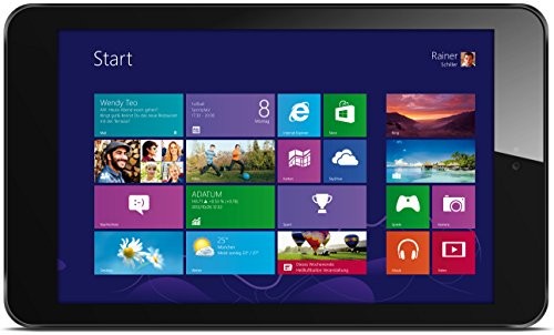 Tablet Odys Wintab 8 im Test