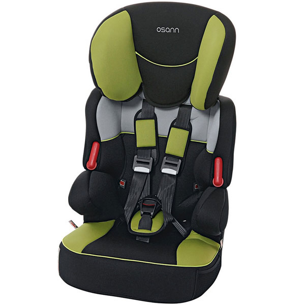 Osann Beline SP - Kindersitze im Test