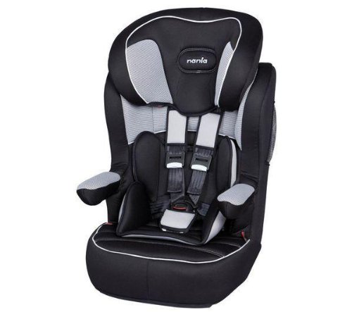 Osann i-Max SP - Kindersitze im Test