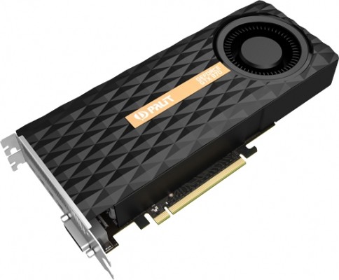 Palit GeForce GTX 970 - Grafikkarten im Test