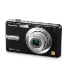 Panasonic Lumix DMC-F3 - Digitalkameras im Test