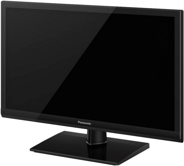 Panasonic TX-24ASW504 - Fernseher im Test