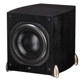 Paradigm Studio Sub 15 - Subwoofer im Test