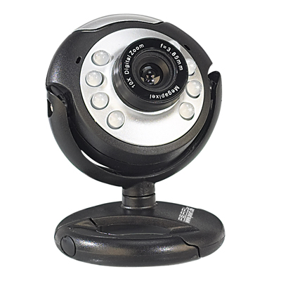 Pearl PX-2142 - Webcams im Test