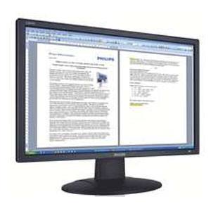 Philips 220WS8 - Monitore im Test