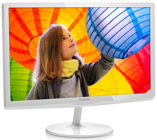 Philips 247E6EDAW - Monitore im Test